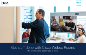 Cisco Webex Meetings Devices that can be cloud registered